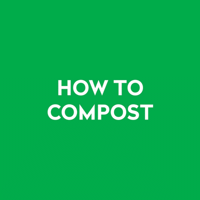 How to Start Composting | Ecobin Australia