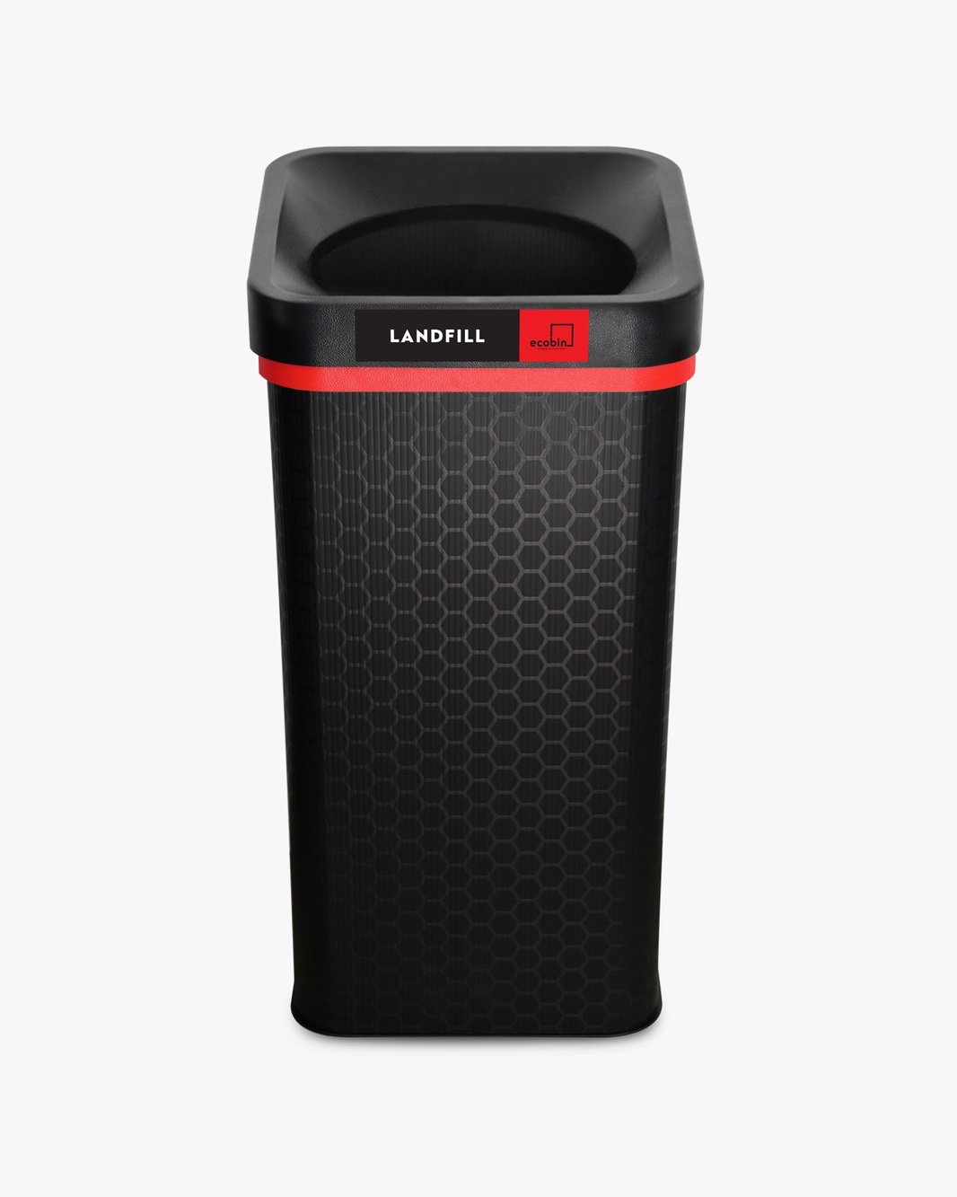 Flip Bins Recycling Bins | Ecobin Australia