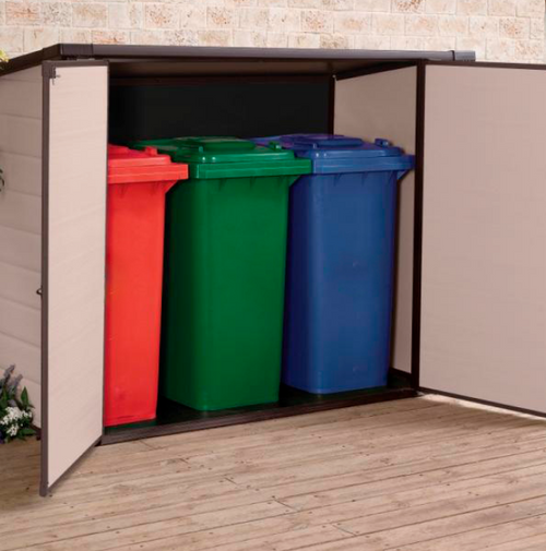 10c Container Deposit Scheme Bins | Ecobin