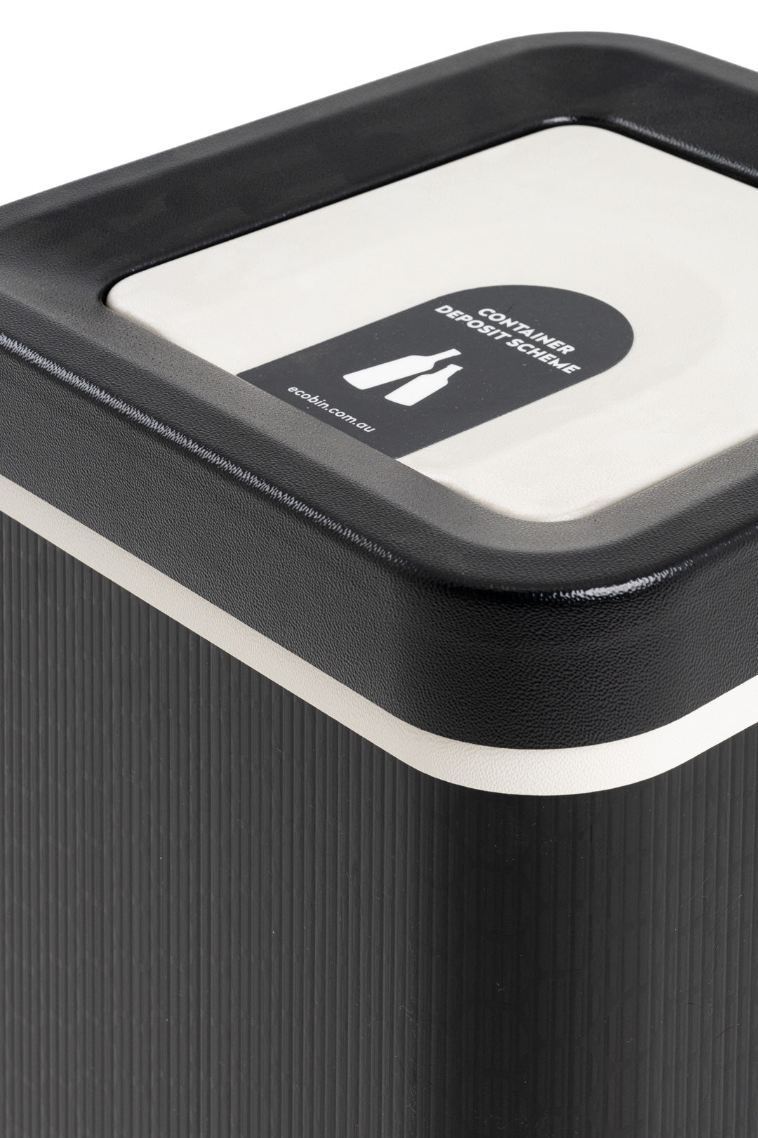Flip Bin Container Deposit Scheme | Ecobin Australia