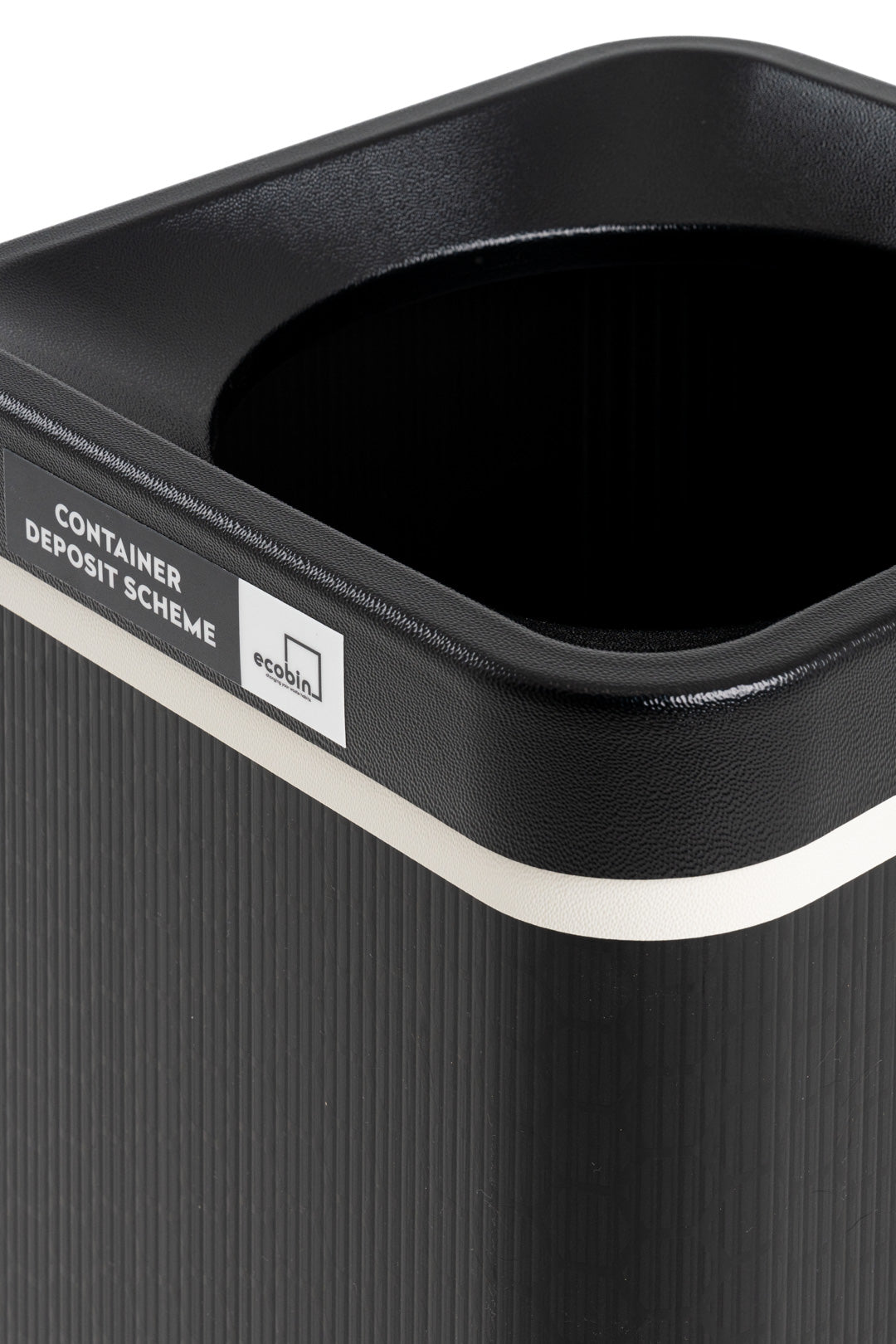Flip Bin Container Deposit Scheme | Ecobin Australia