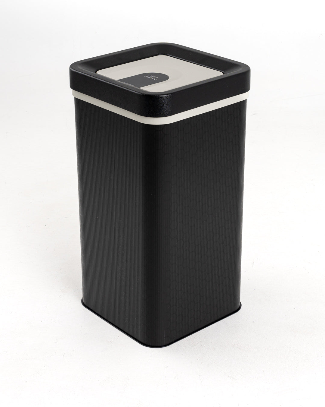 Soft Plastic Recycling White 60L Bin | Flip Range | Ecobin Australia