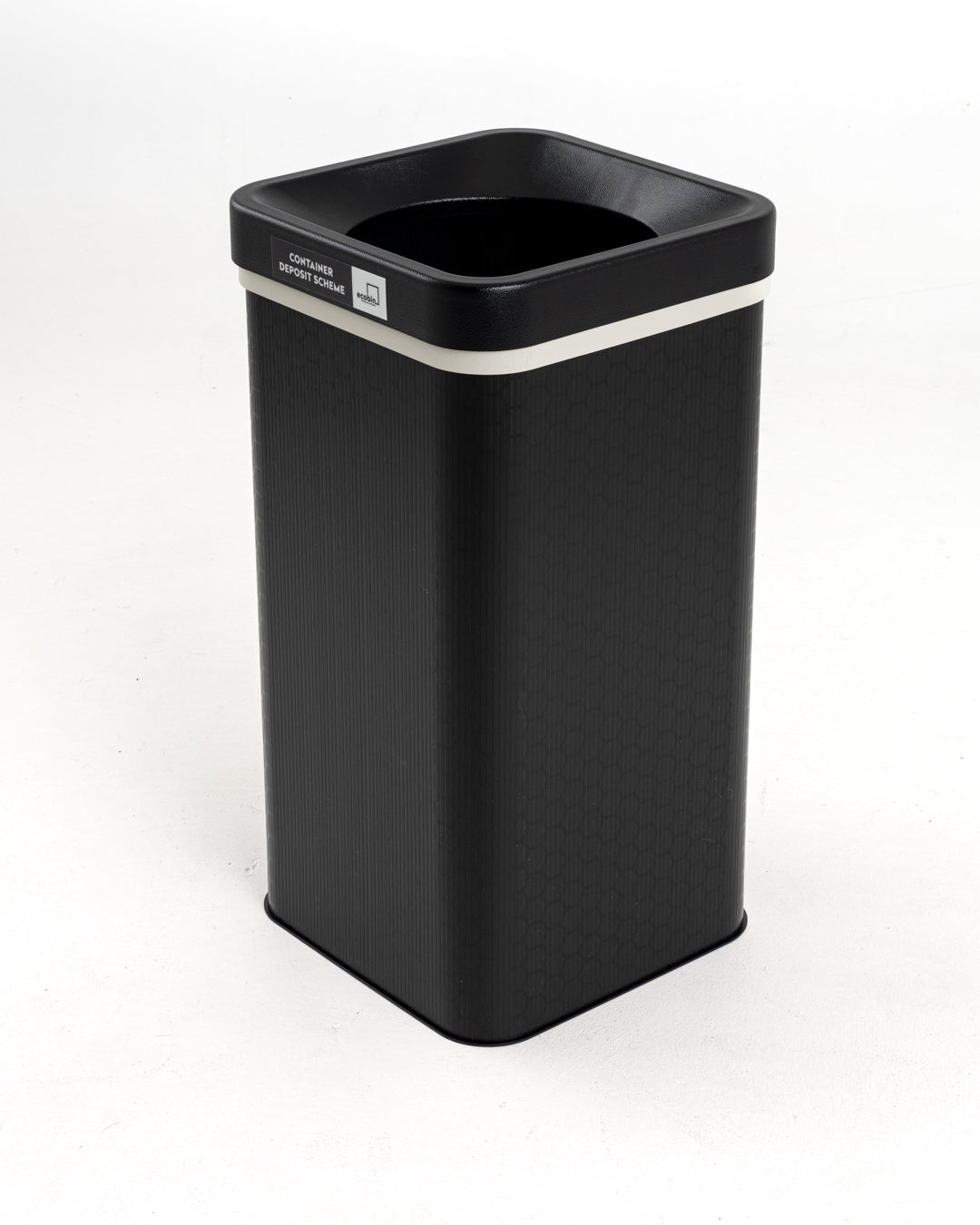 Flip Bin Container Deposit Scheme | Ecobin Australia