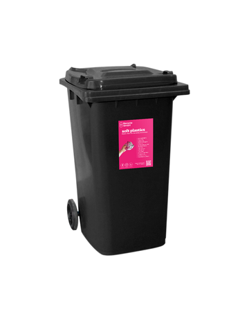 Return and Earn Bins Recycling Bins | Ecobin Australia