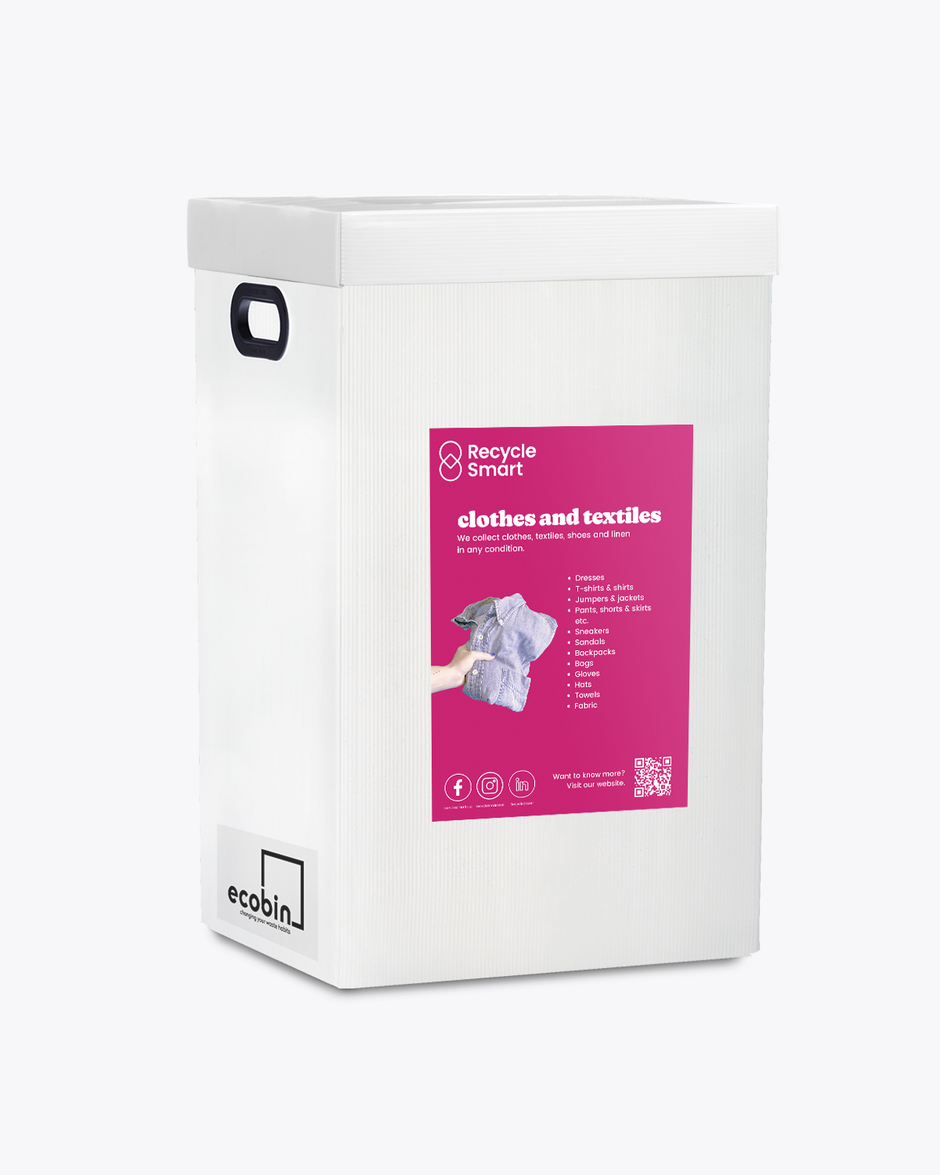 Return and Earn Bins Recycling Bins | Ecobin Australia