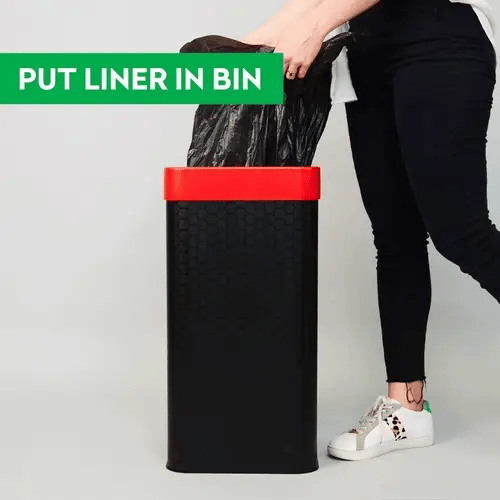 Flip Bin Container Deposit Scheme | Ecobin Australia