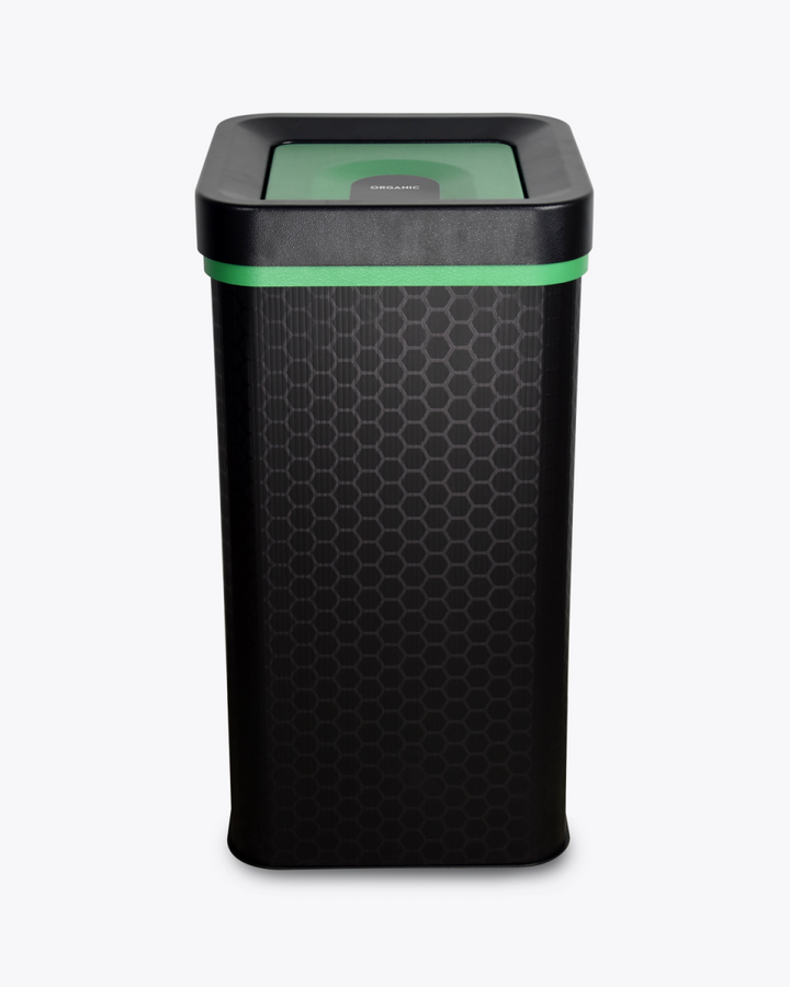 Green / Organic Waste Bins Recycling Bins | Ecobin Australia