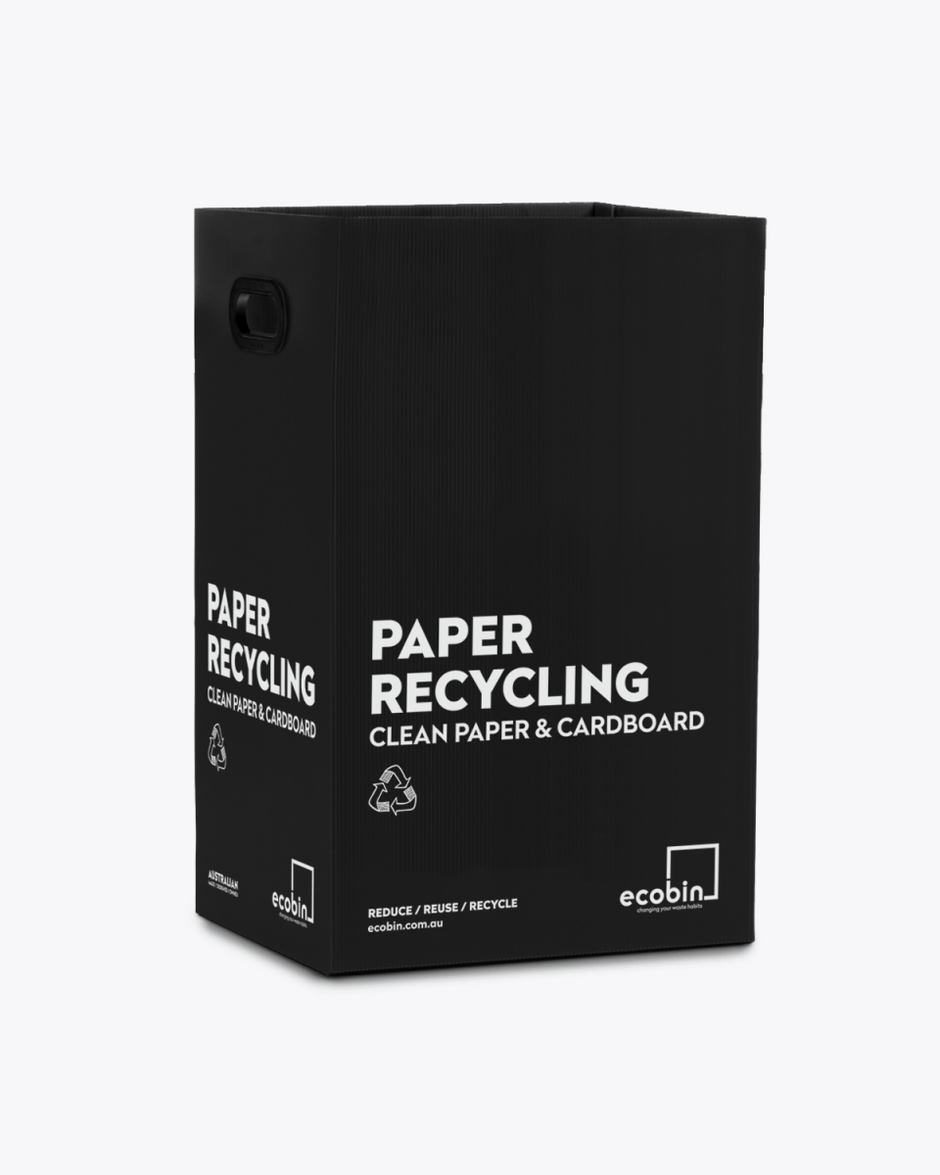 Buy Blue Recycling Bins | Paper Bins Online
