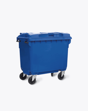 Buy Blue Recycling Bins | Paper Bins Online