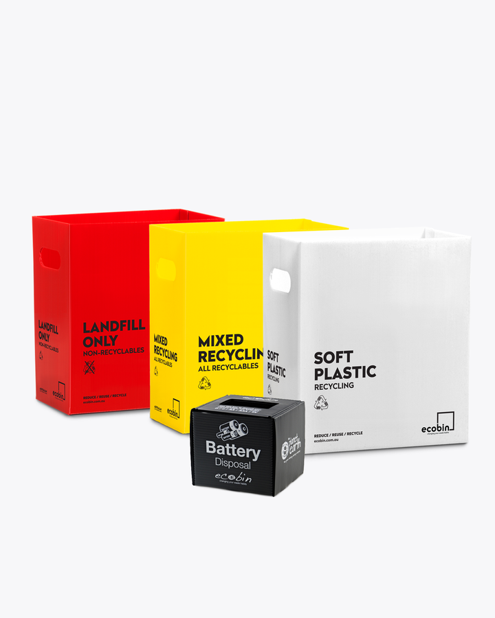 Shop Office Bins - Recycling, Green Waste & More – Page 2